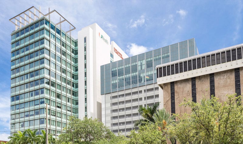 University of Miami Health - iotaMotion