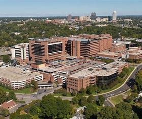 Atrium Health Wake Forest Baptist - iotaMotion