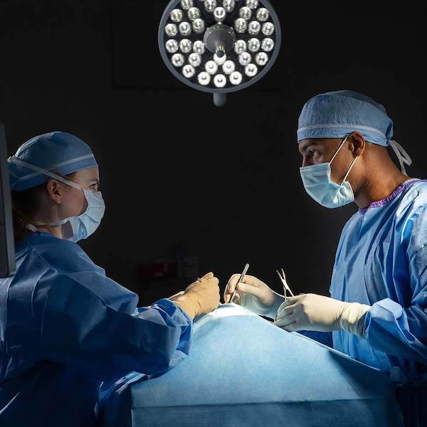 About Us & Our Mission to Improve Cochlear Implant Technology